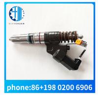 China ISM QSM M11 Excavator Engine Parts Diesel Engine Rail Fuel Injector Nozzle 4026222 for sale
