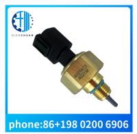 China QSX15 Temperature Sensor X15 Pressure Sensor 4921473 Pressure Temperature Sensor for sale