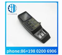 China Hyundai Cab Door Lock Assembly Excavator Spare Parts 71N6-02761 R80-7 150-7 for sale