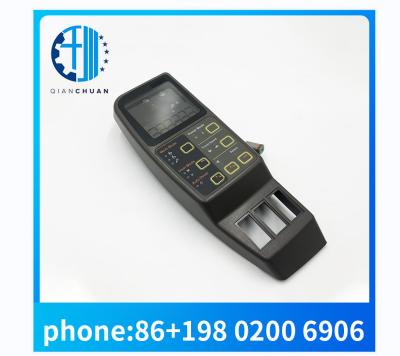 China Hyundai Cab Door Lock Assembly Excavator Spare Parts 71N6-02761 R80-7 150-7 for sale