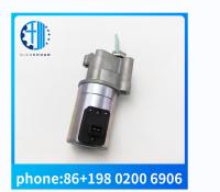 China 24V Stop Solenoid Excavator Engine Parts For EC300 22964265 04199905 for sale