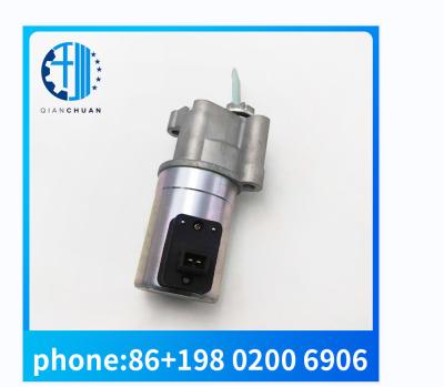 China 24V Stop Solenoid Excavator Engine Parts For EC300 22964265 04199905 for sale
