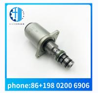 China Diesel Engine Solenoid Valve Control Valves For AT310584 R700576555 R700376 for sale