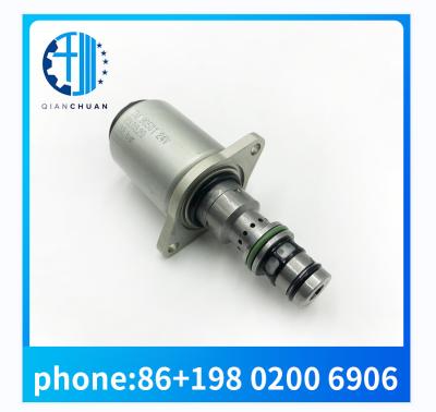 China Diesel Engine Solenoid Valve Control Valves For AT310584 R700576555 R700376 for sale