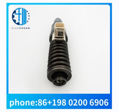 China Fuel Injector Excavator Engine Parts for sale