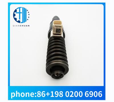 China 2pins 4pins Nozzle Injector for sale
