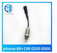 China SY135 / 215 / 235 / 385-8 Hydraulic Oil Temperature Sensor Switch 7240-A-015 for sale