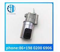 China 04199902 Deutz Engine Parts Shutdown Device For Deutz 2013 1013 Engine for sale