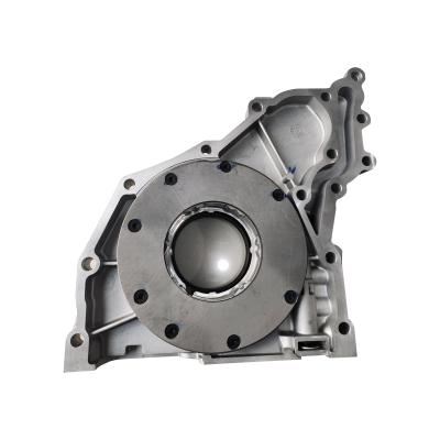 China OEM Standard Size 04507272 Excavator Oil Pump Deutz 1013 for sale