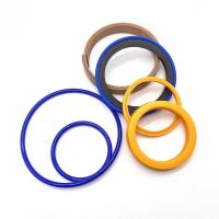 China 99100152 Excavator Hydraulic Cylinder Seal Kit For Backhoe Loader 3CX 4CX for sale