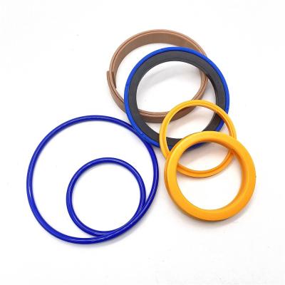 China 99100152 Excavator Hydraulic Cylinder Seal Kit For Backhoe Loader 3CX 4CX for sale