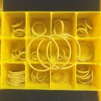 China 4C8253 O Ring Box Hydraulic O Ring Kit CTP For Excavator for sale