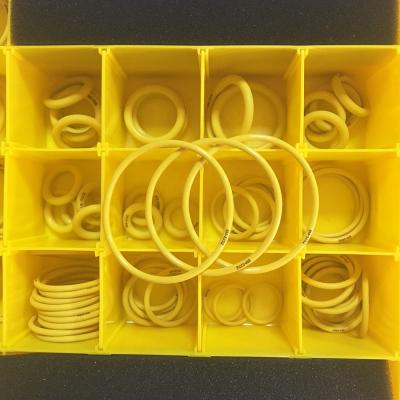 China 4C8253 O Ring Box Hydraulic O Ring Kit CTP For Excavator for sale