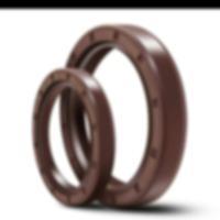 China TC SC TCN TCV Standard Nonstandard NBR FKM Shaft Oil Seal Skeleton Seal for sale