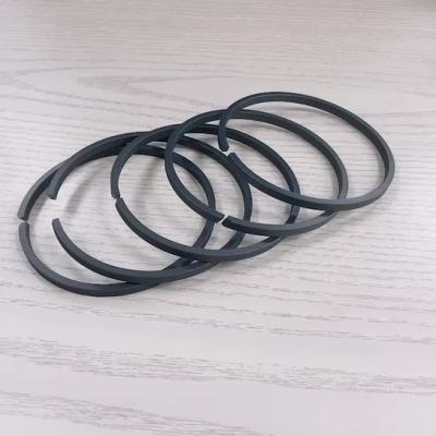 China Oil Seal KZT Wear Ring PTFE Excavator Hydraulic Pump Seal Kit for sale