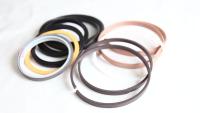 China Excavator Arm Boom Cylinder Seal Kit For SY135-8 for sale