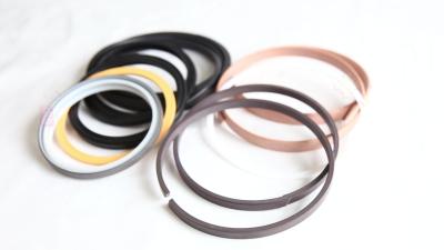 China Excavator Arm Boom Cylinder Seal Kit For SY135-8 for sale