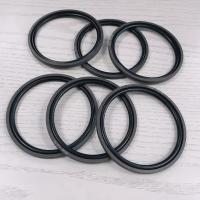 China PTFE Bronze SPGO SPGW Excavator Cylinder Piston Main Oil Seal SPGO GLYD Ring for sale