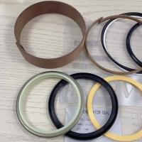 China Arm Excavator Hydraulic Cylinder Seal Kit PU PTFE NBR  Repair Kit for sale