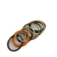 China Excavator DH225-7 DH225-9 Bucket Cylinder Seal Kit Oil Seal for sale