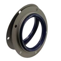 China Excavator Frame Rubber Hydraulic O Ring Kit BZ2374F for sale