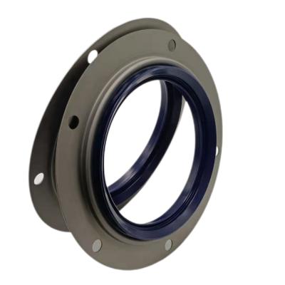 China Excavator Frame Rubber Hydraulic O Ring Kit BZ2374F for sale