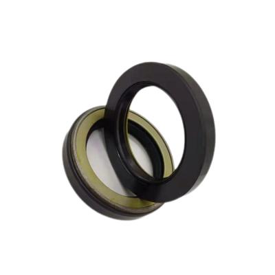 China Excavator Rubber PU NBR Hydraulic Rubber Oil Seal AP2864I for sale