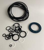 China Hitachi ZAX450 Hydraulic O Ring Kit Valve Repair Excavator Rubber O Ring for sale