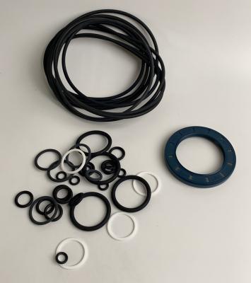 China Hitachi ZAX450 Hydraulic O Ring Kit Valve Repair Excavator Rubber O Ring for sale