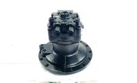 China 320C EC210B LD200 LG225 Excavator Swing Motor Parts Rotary Motor for sale