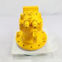 China R210-7 M2X150-12 Excavator Swing Motor Parts Excavator Swing Device for sale