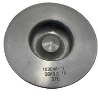 China 444 448 Engine Piston Kit for sale