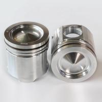 China LTA10 Diesel Engine Pistons for sale