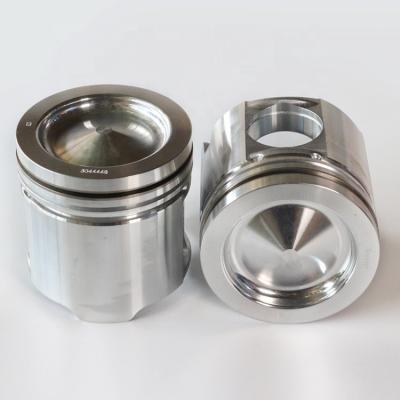 China LTA10 Diesel Engine Pistons for sale