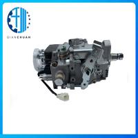 China Toyota 1DZ Excavator Fuel Pump VE4 / 10F1300RND569 Forklift 1DZ Diesel Fuel Pump for sale