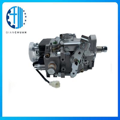 China Toyota 1DZ Excavator Fuel Pump VE4 / 10F1300RND569 Forklift 1DZ Diesel Fuel Pump for sale