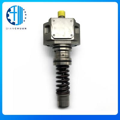 China EC210B Excavator Deutz BF6M2012  Engine D6E Unit Pump 0414750003 for sale