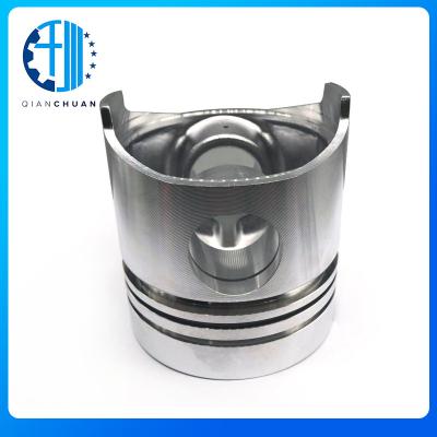 China Komatsu 2d94-2 4d94-2 Engine Piston Kit For Mini Loader D20-5 for sale