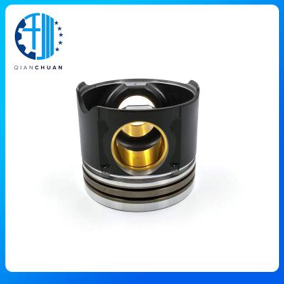 China KATO HD820-5V SANY SY195 SY215 SY245H Diesel Engine Pistons 4M50T for sale