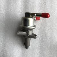 China Kubota V2203 Excavator Fuel Pump 17121-52030 for sale