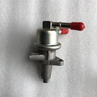China Kubota V2203 Excavator Fuel Pump 17121-52030 for sale