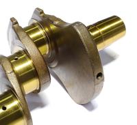 China ERPILLAR  3304 Forged Steel Crankshaft 3304 4N7692 for sale