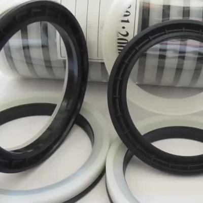 China Arm Boom Bucket Cylinder Seal Kit CLG933E CLG913E CLG915E CLG920E CLG920D for sale