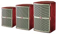 China Ultra Strong Low Frequency KF Series KTV Speaker 45Hz-20KHz 250W 300W 400W Various Complex Sound for sale