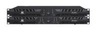 China CK Series Class D Power Amplifier / DC Protection Professional Audio Power Amplifier for sale