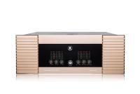 China Multifunctional DM Series Professional Power Amplifier With No Fan Noise 103dB for sale