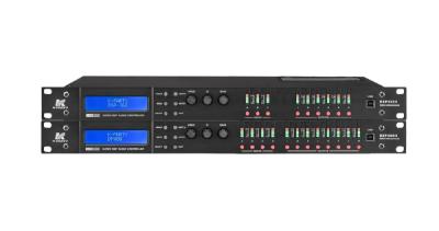 China DSP-480II Audio Processor Truly Restore Audio Content 4.5kg AC 90-245V 50/60Hz for sale