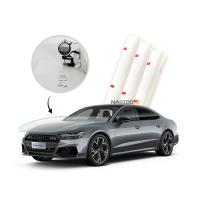 China 7.5mil Anti Scratch Self Healing TPU PPF Film for Car Paint Protection for sale