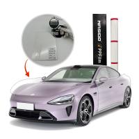 China UV Proof 8.5mil Self Healing TPU PPF Film for Car Paint Protection for sale