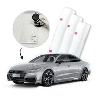 China Weather Resistance TPU PPF Film 9.5mil Auto Paint Protection Film High Brightness TPU-NF20 for sale